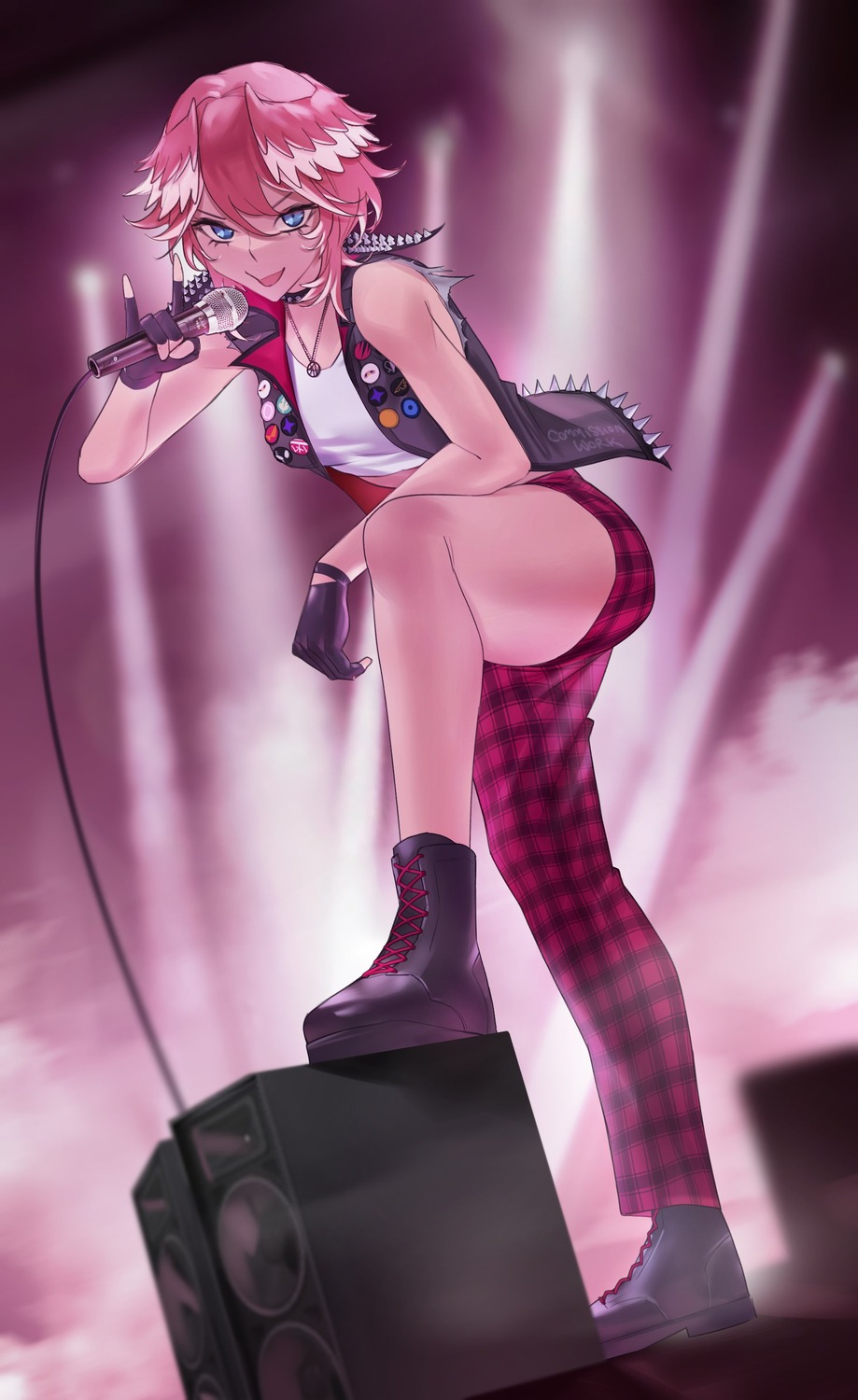 aragiken hololive takane lui wings | #1064792 | yande.re